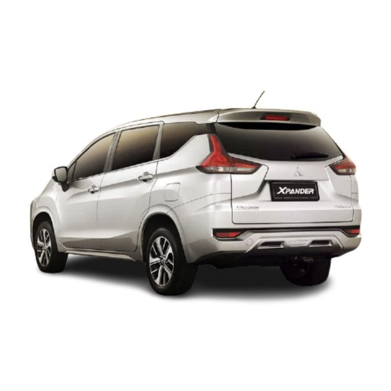 Rental | Sewa Xpander Exceed 2023 Bali
