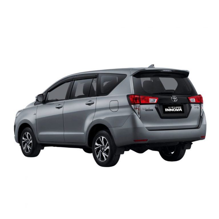 Rental | Sewa Innova Diesel Reborn Bali Bali